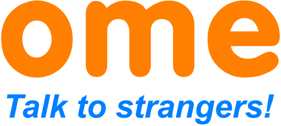 Omegle - Talk to strangers!